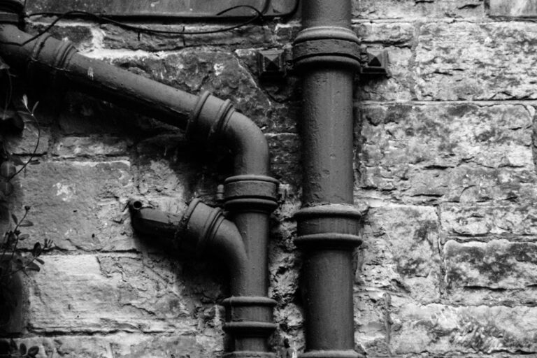 Domestic Emergency Drainage Clearance | London Drainage Services